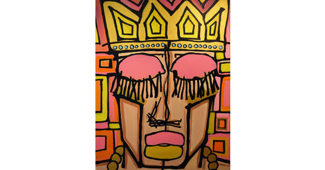 EACC Gallery Presents "Beautox" by Artist Beau Jones (09/06/2017 ...