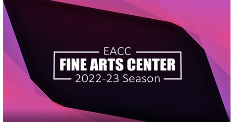 EACC Announces 2022-23 Performance Season (08/18/2022) - News & Events ...