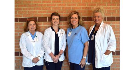 EACC's LPN program ranked Top 10 (11/16/2022) - News & Events - East ...