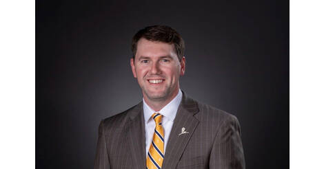 EACC announces Jim Huff as VP for Finance (02/27/2023) - News & Events ...