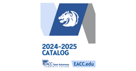 Academic Catalog | East Arkansas Community College | Forrest City, AR