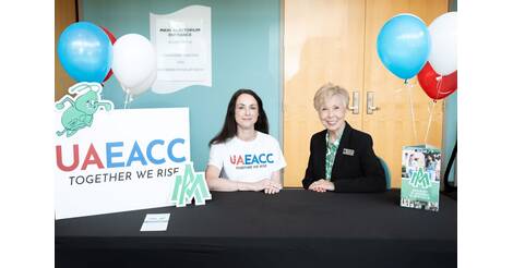 UA-EACC and UAM Announce Four-Year Education Degree (04/17/2025) - News ...